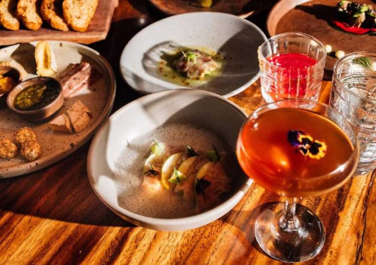 Fine Dining Restaurants in Oaxaca City - The Guide Mexico