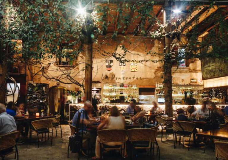 Fine Dining Restaurants in Oaxaca City - The Guide Mexico
