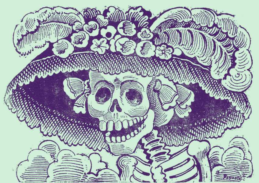 History of Mexico's Catrina: Origin, Meaning, and the Creators Who ...