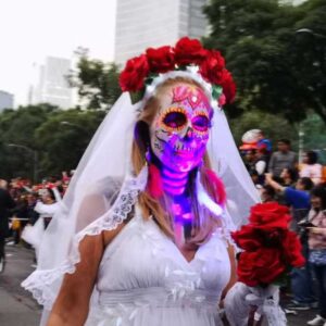 History of Mexico's Catrina: Origin, Meaning, and the Creators Who ...