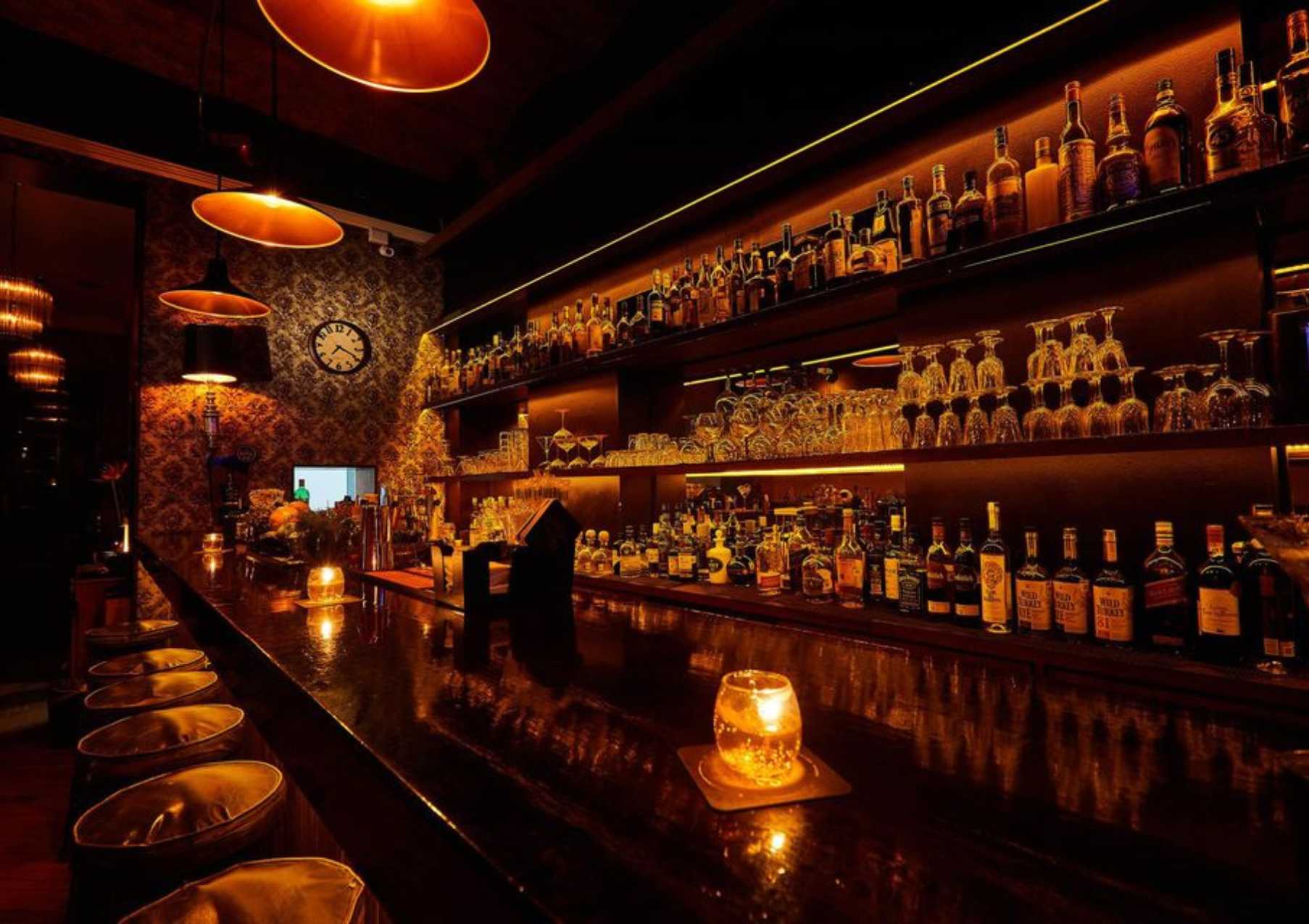 The Most Alluring Jazz Clubs and Bars in Mexico City - The Guide Mexico