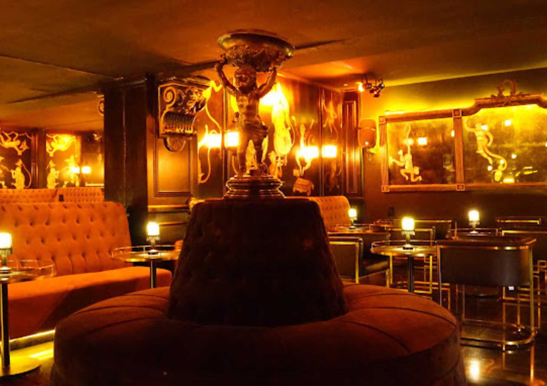 The Most Alluring Jazz Clubs and Bars in Mexico City - The Guide Mexico
